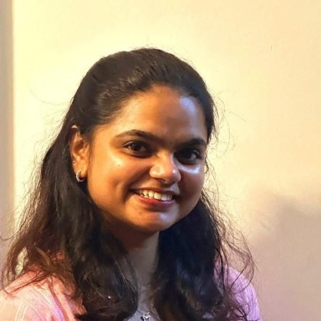 jyotsna james - Research Assistant - Fraunhofer IWS | XING