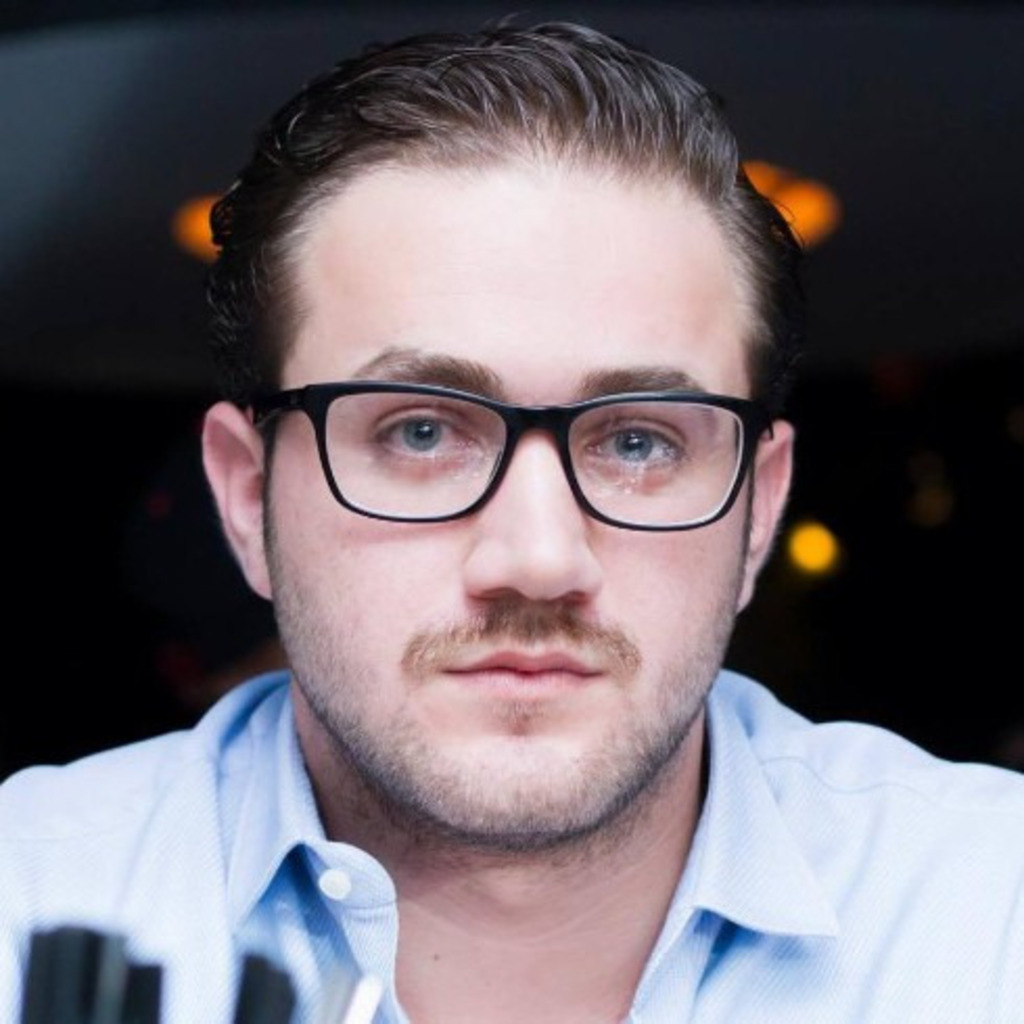 Mohamad Agnied - International Business and Leadership - SRH Hochschule ...