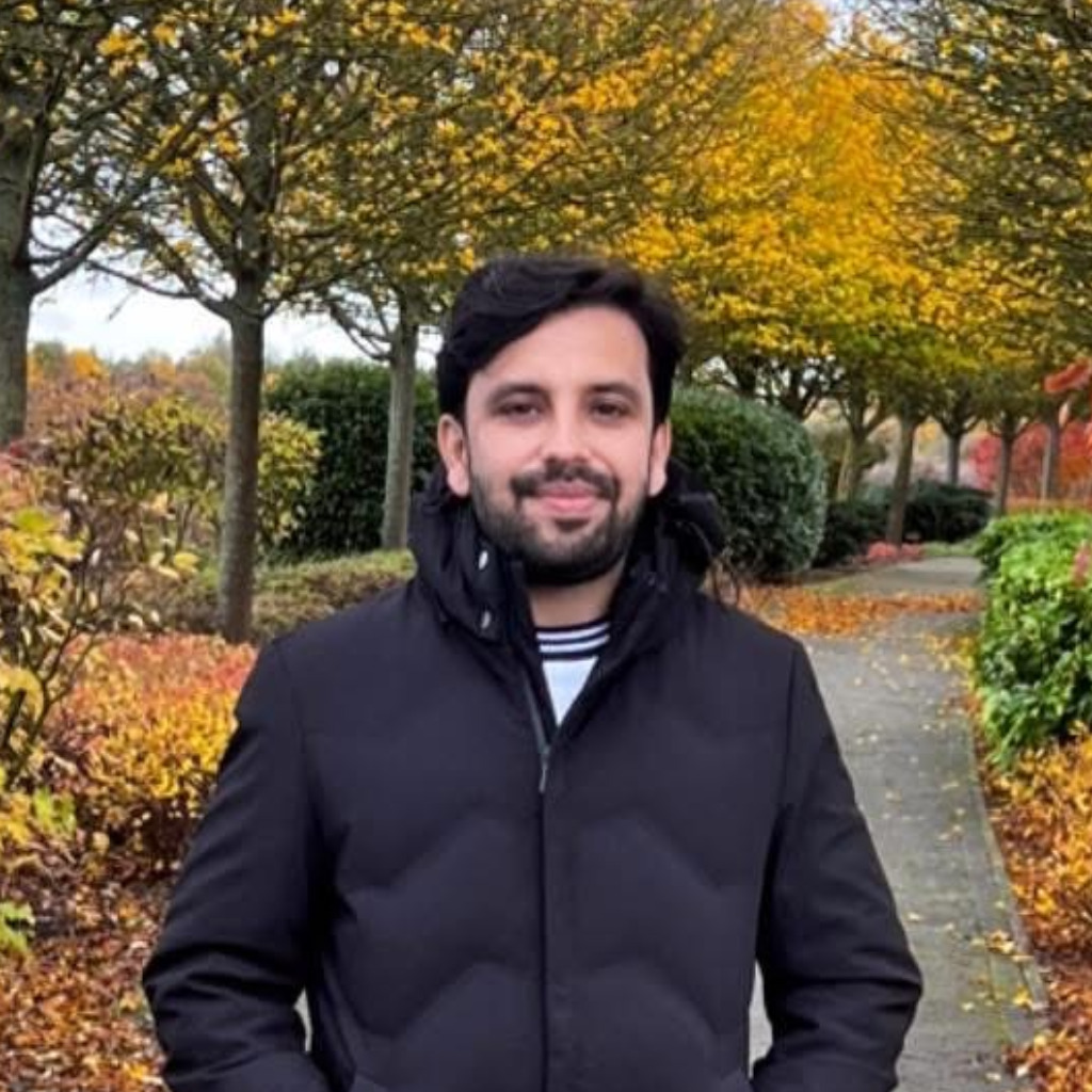 Jehanzeb Ashraf - Specialist Network Engineer - u-blox AG | XING