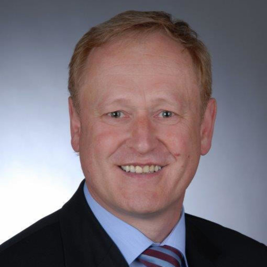 Christian Weis - Repräsentant der HW Baufi Finanzgruppe GmbH ...