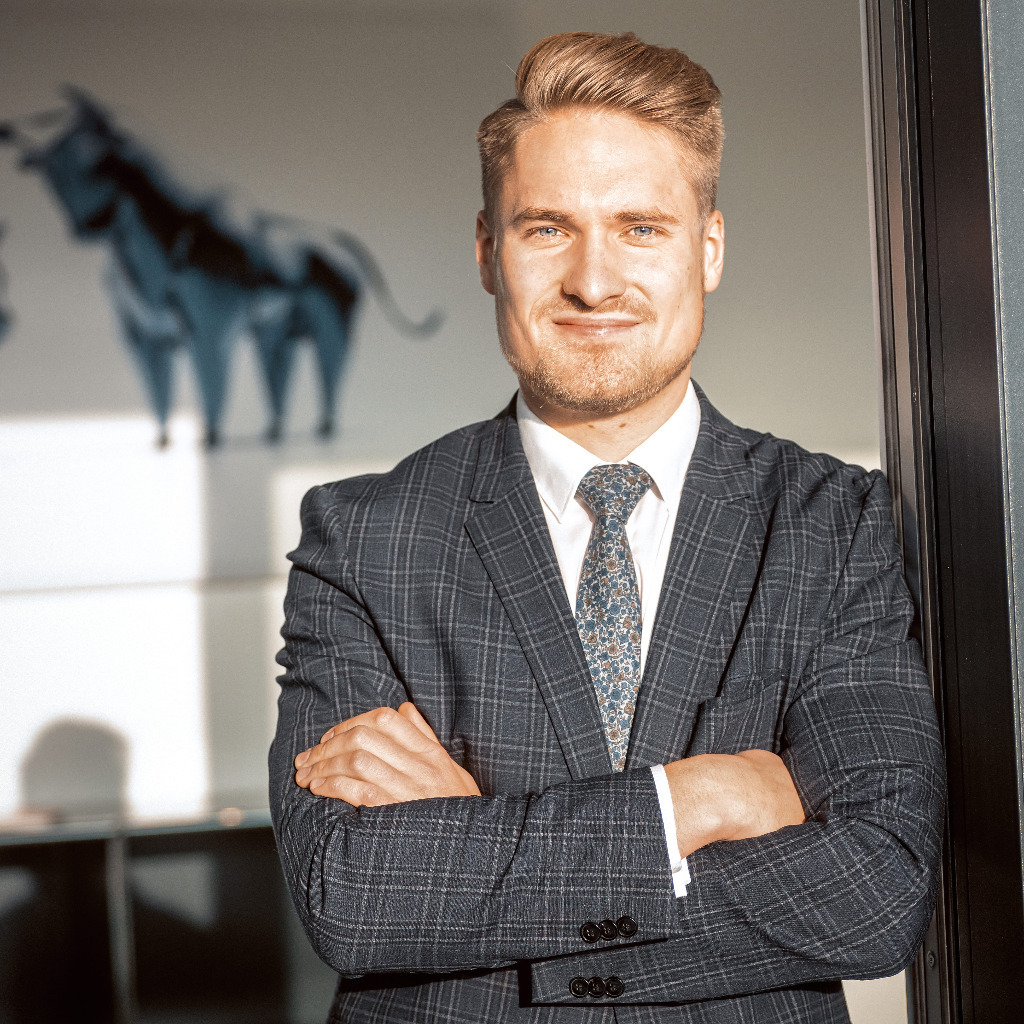 Alexander Hegers - CEO & Co-Founder of Boomering - Boomering GmbH | XING