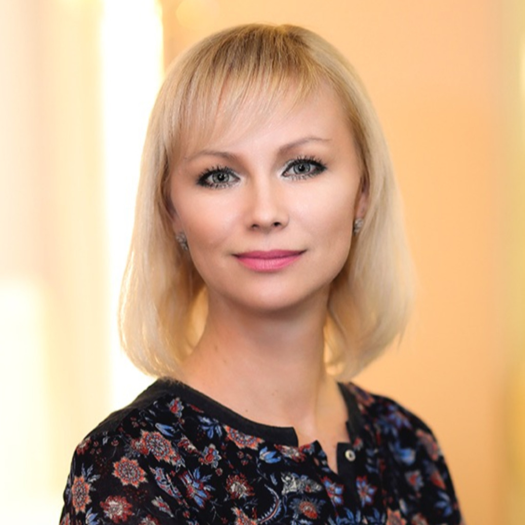 Anna Shtein: Ausbildung und Berufserfahrung | XING