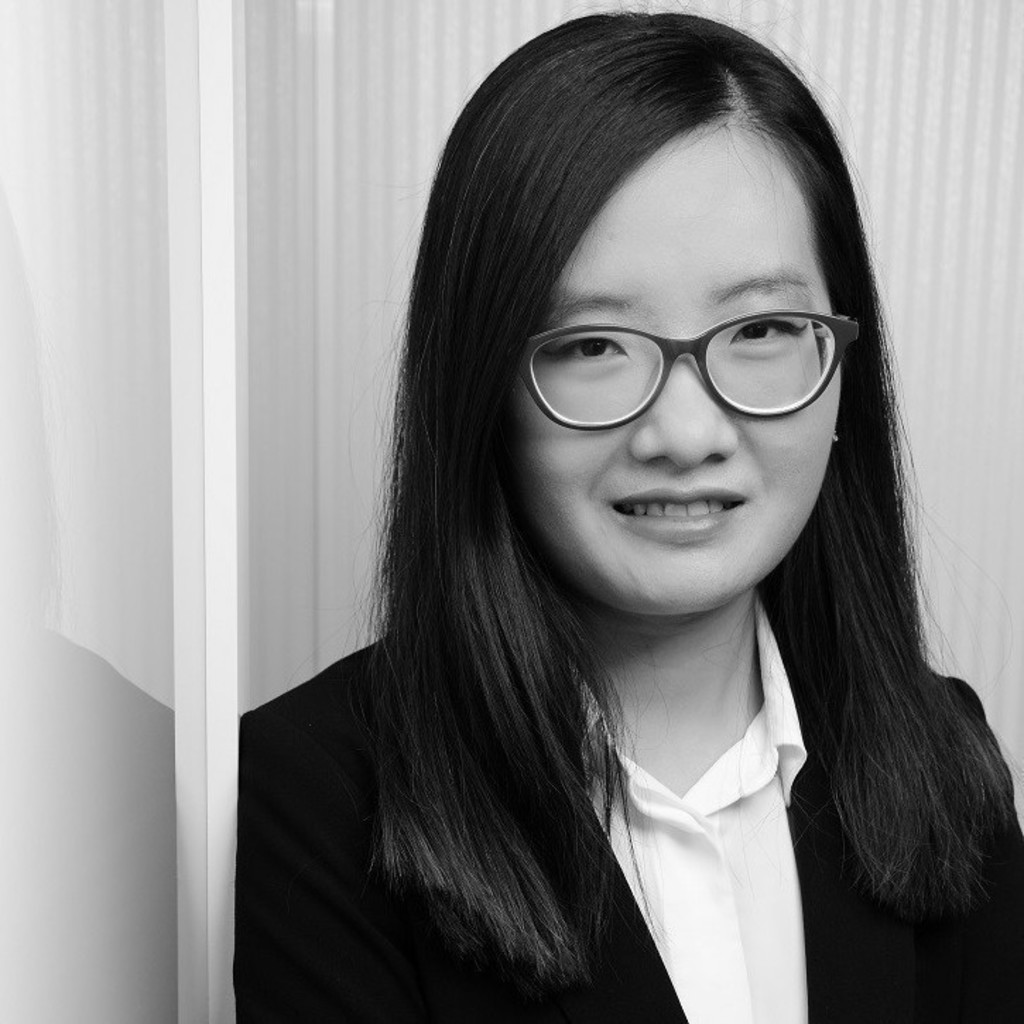 Ha Ngo Thi Thanh - Medien und Information - Hochschule für Angewandte ...