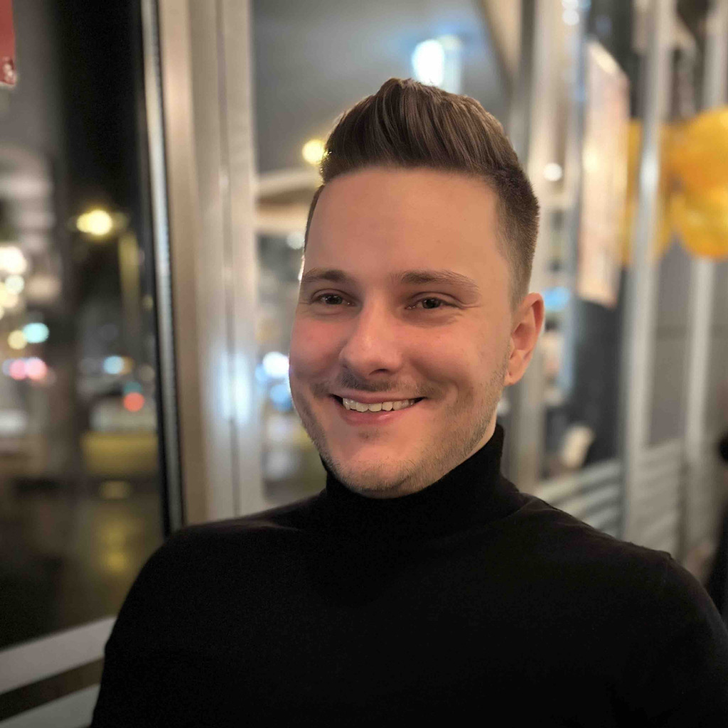 Nick Roch - Electronic Integration & Analysis / Software Testing - in ...