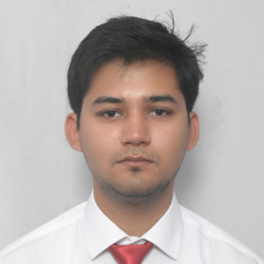Yatish Singla - Senior Associate consultant - Infosys Limited | XING
