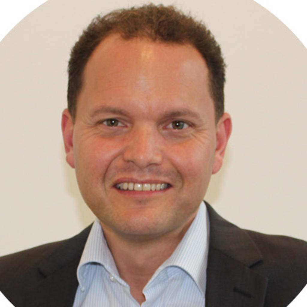 Markus Bold - General Manager DACH - Döhler GmbH Darmstadt | XING