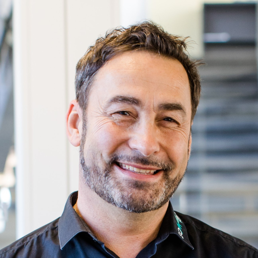 Thomas Anselmi - National Sales Manager DACH - FL - Sommer Messtechnik ...