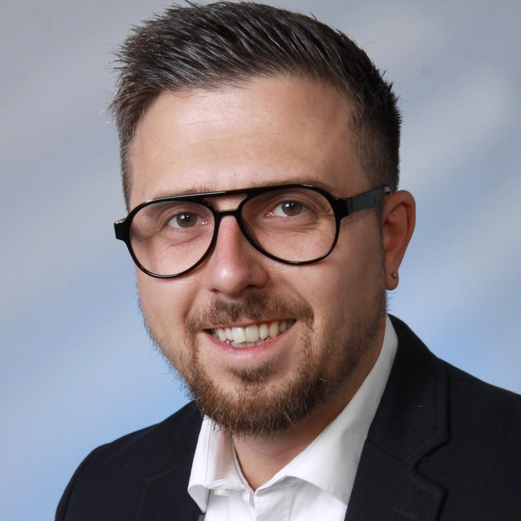 Julius Philipp Ritter - Customer Success Manager - e-netz Südhessen AG ...