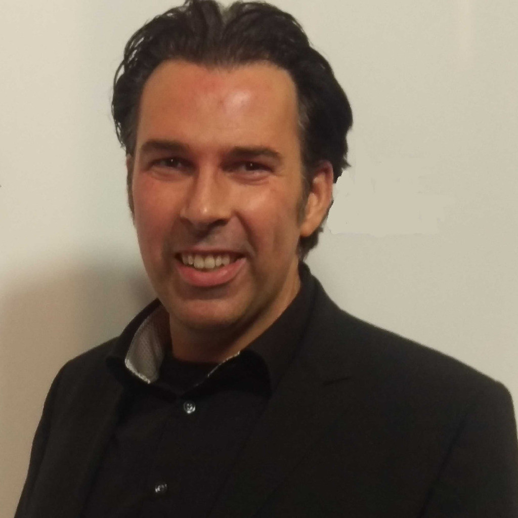 Ingo Buchwald - Geschäftsführer - Grundei China GmbH | XING