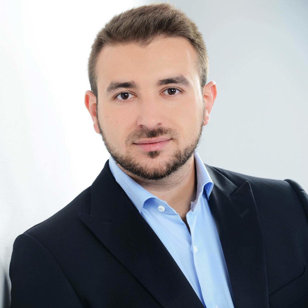 Maxim Rudenko - Key Account Manager - Janado GmbH | XING