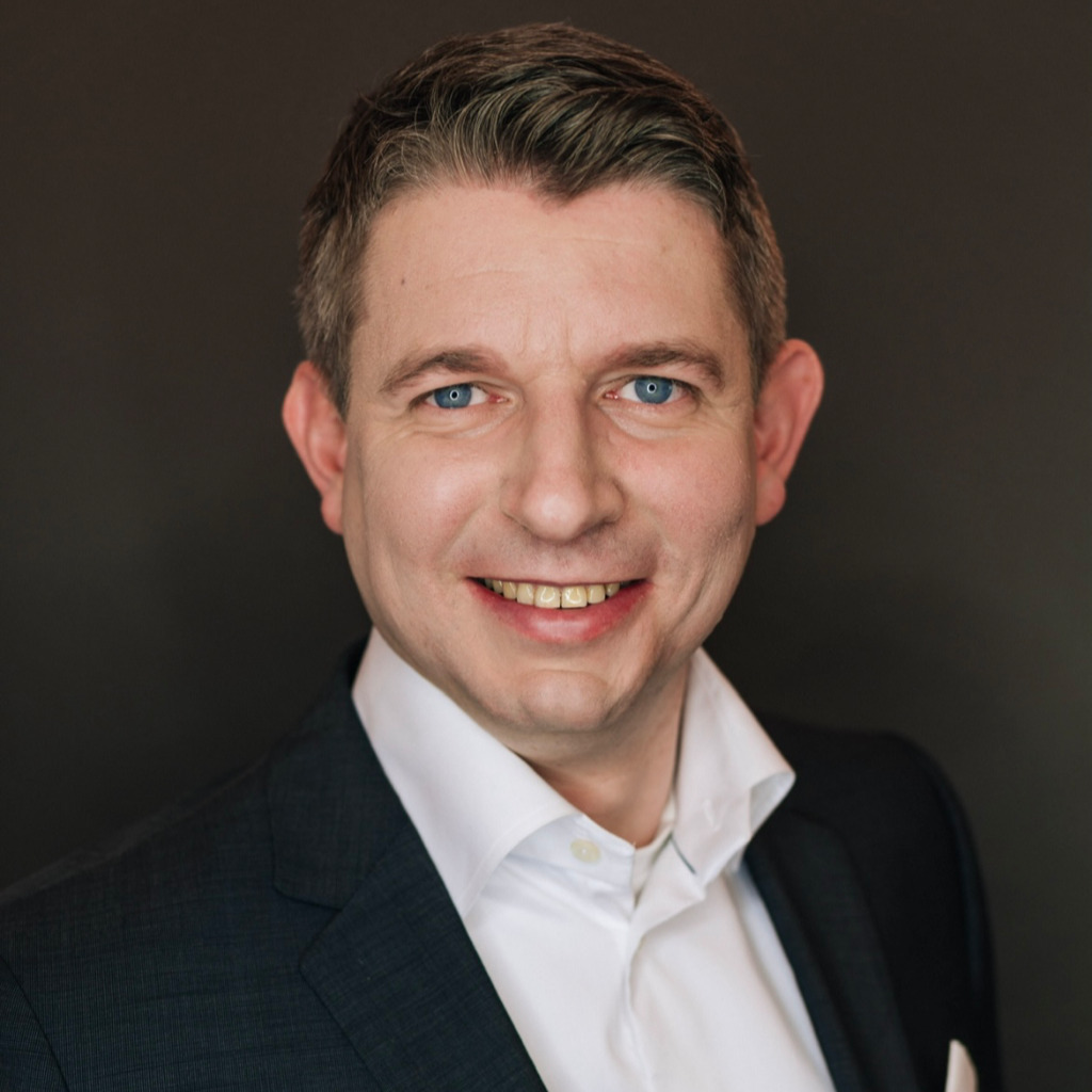 Benjamin Kern - Associate Director Legal (Syndikusrechtsanwalt ...