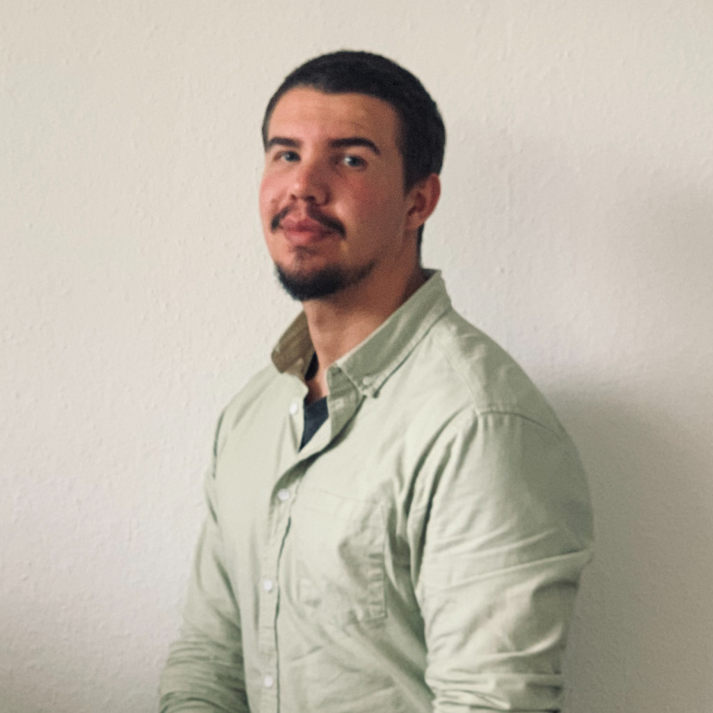 Florian Eisele - Consultant - Page Contracting | XING