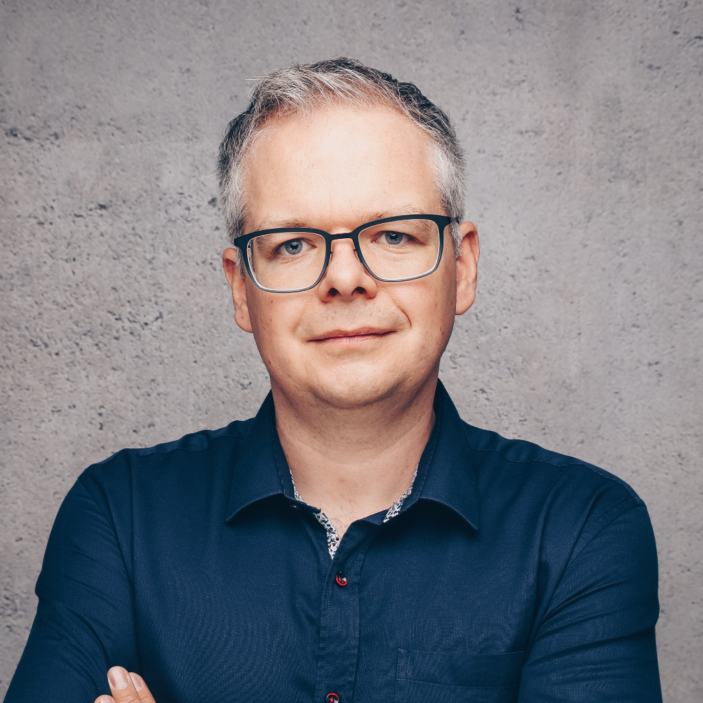 Stephan Meier - Freiberuflicher Web Entwickler - Stephan Meier | XING