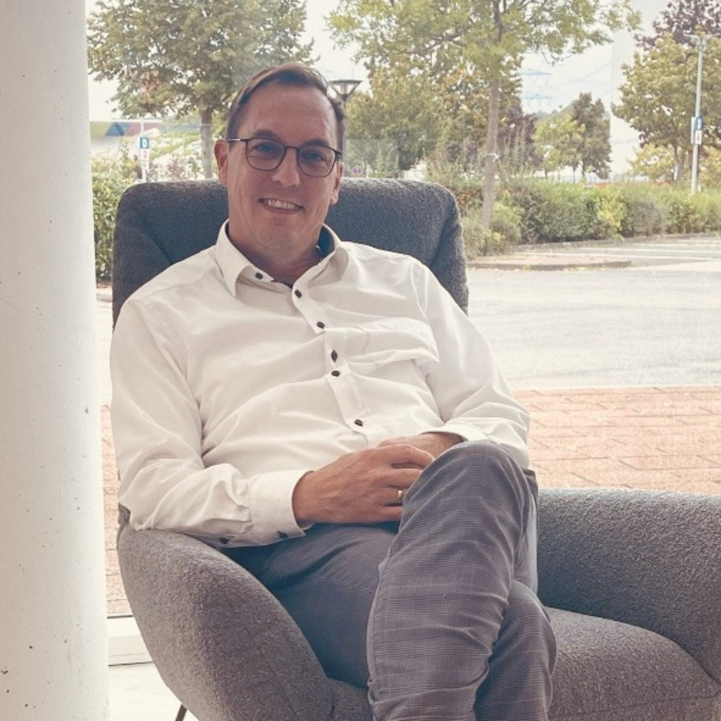 Ralph Karras - Küchenfachberater - Einrichtungshaus OSTERMANN | XING