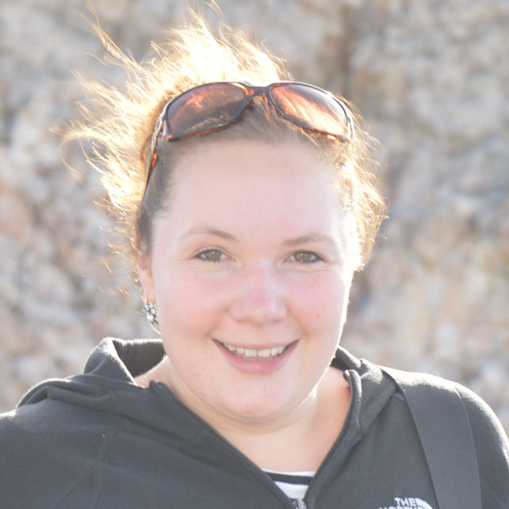 Denise Bender - Thermomix® Repräsentantin - Vorwerk Gruppe | XING