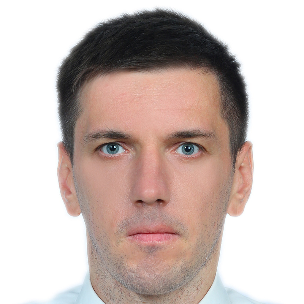 Dmitry Pigorev - Marketing Manager - Centida GMBH | XING