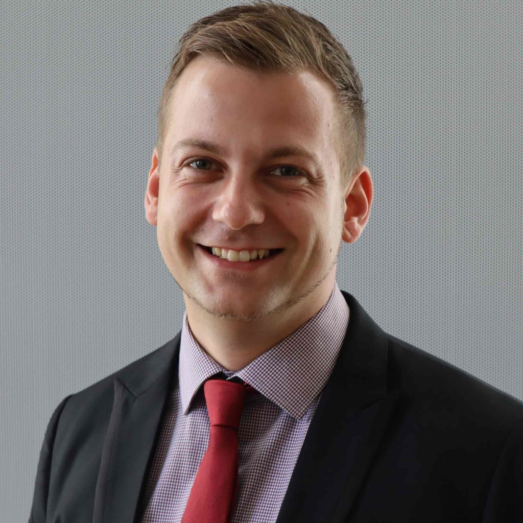 Pierre Herbe - Fachbereichsleiter Digitalisierung - Stadt Herne | XING