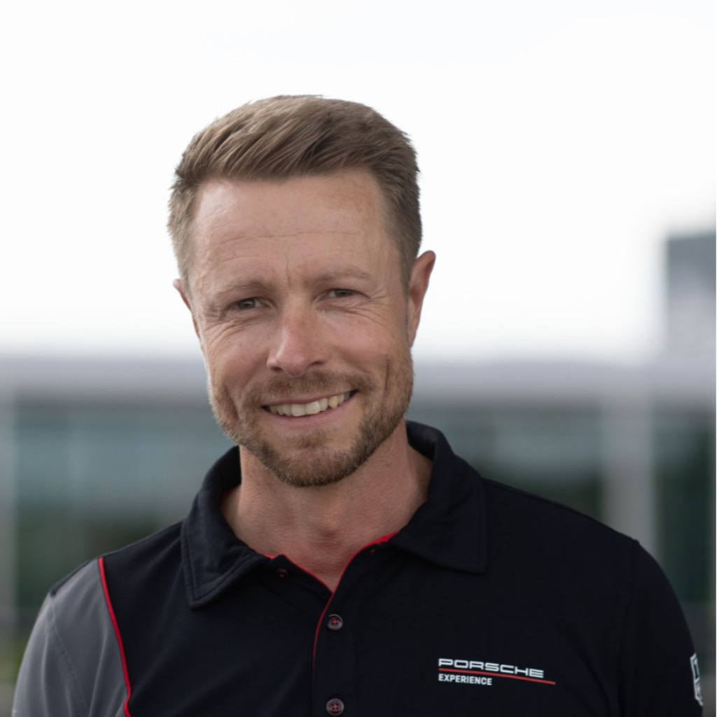 Jörg Menzer - Veranstaltungsmanagement - Porsche Leipzig GmbH | XING