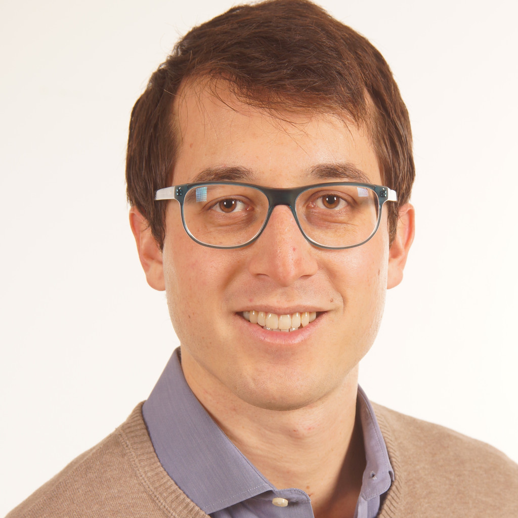 Daniel Stoll - Teamleader Electrical Systems Rolling Stock - SBB AG | XING