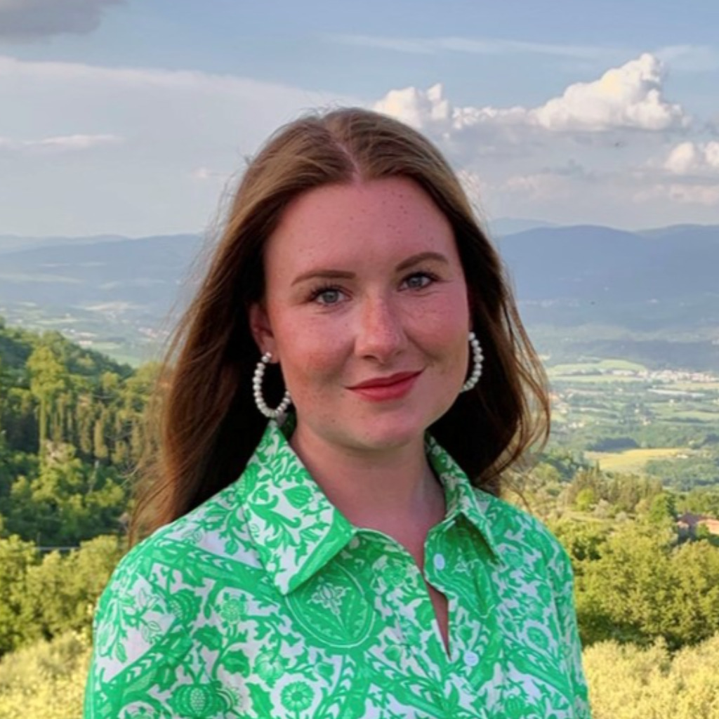 Mareike Oellrich - Global eCRM Manager International Professional ...