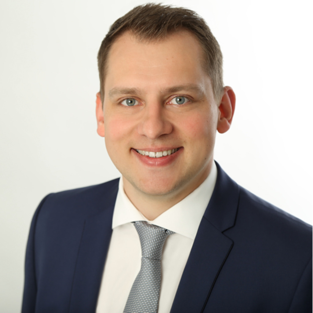 Dr. Erik Mecke - Gefahrstoffmanager - Continental AG, Division ...