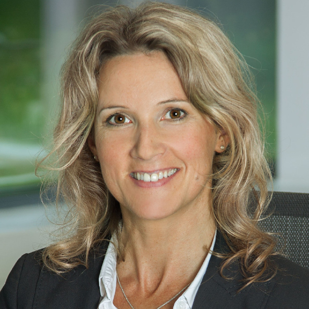 Barbara Best - Außendienstmitarbeiterin Gebietsleitung - Proludic Spiel ...