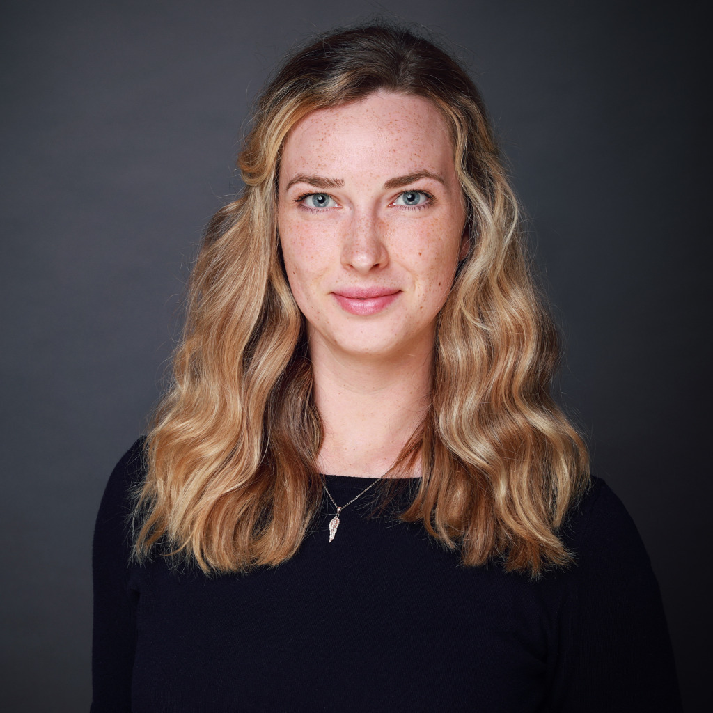 Jana Bienk - Projektsteuerung - Sweco GmbH | XING