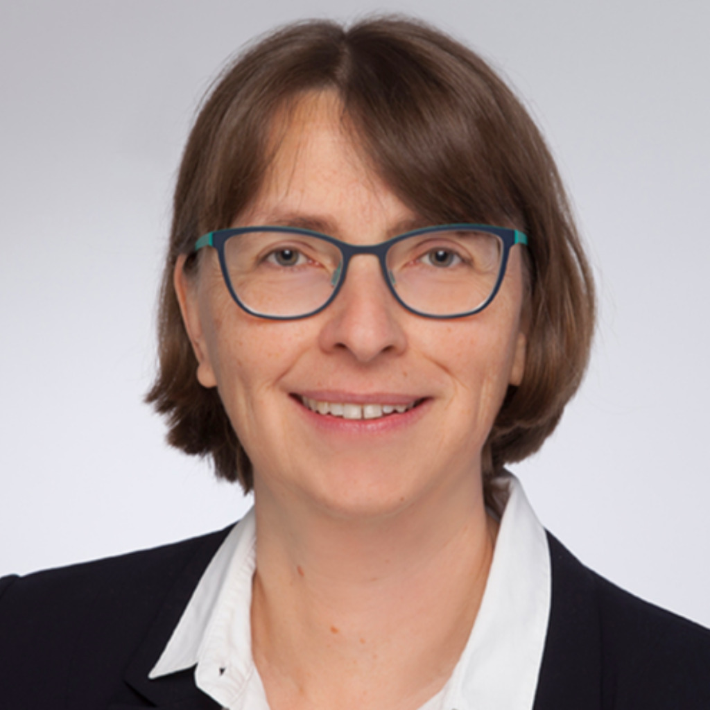 Iris Nordmeyer - Risikocontrollerin - Facharchitektur und BCBS 239 ...