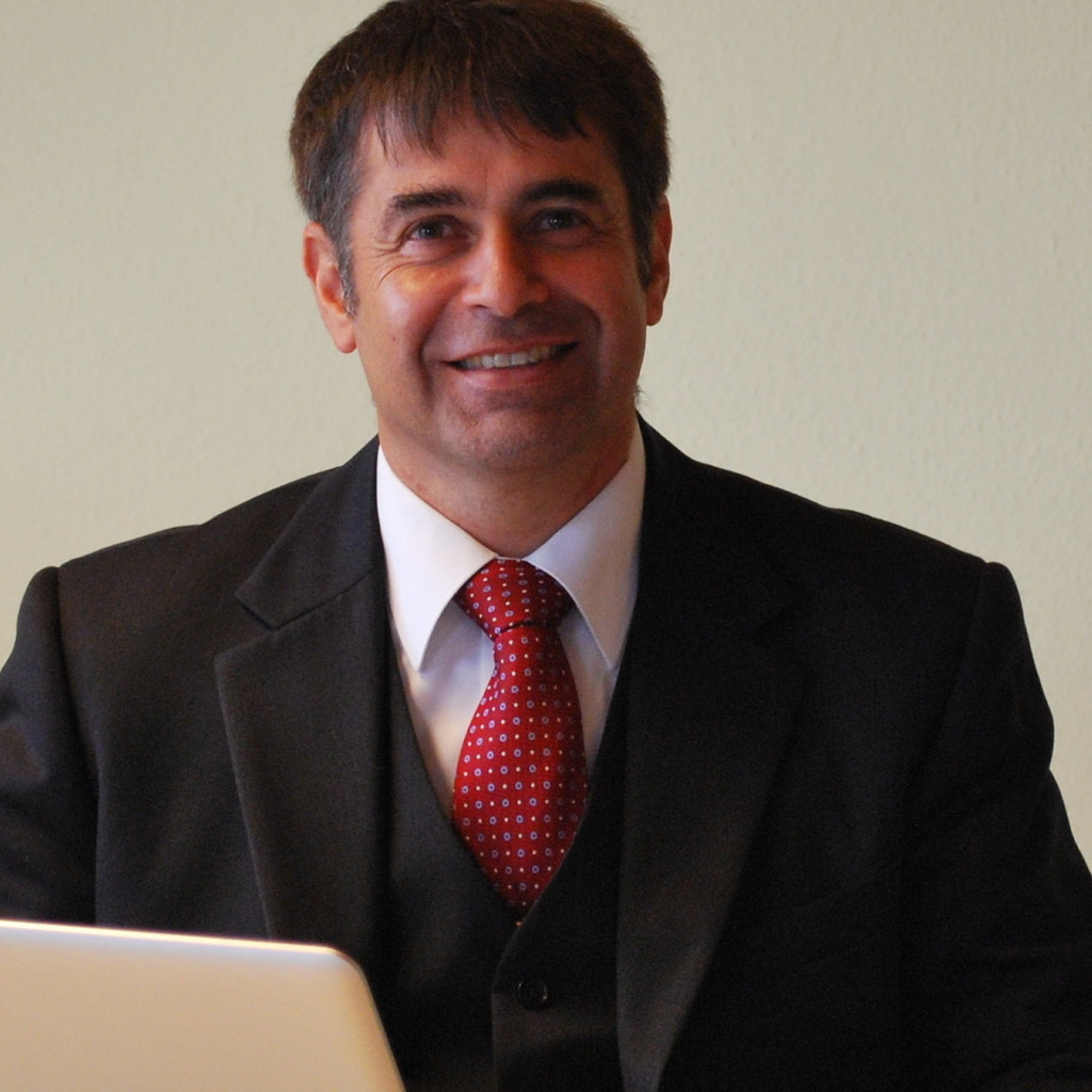 Thomas Gutmann - Referatsleiter - Stadt Emmendingen | XING