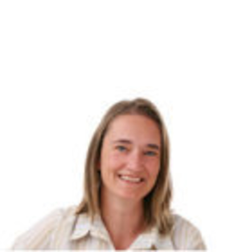 Michaela Wagner - Fachbereichsleitung Verwaltung und Verrechnun ...