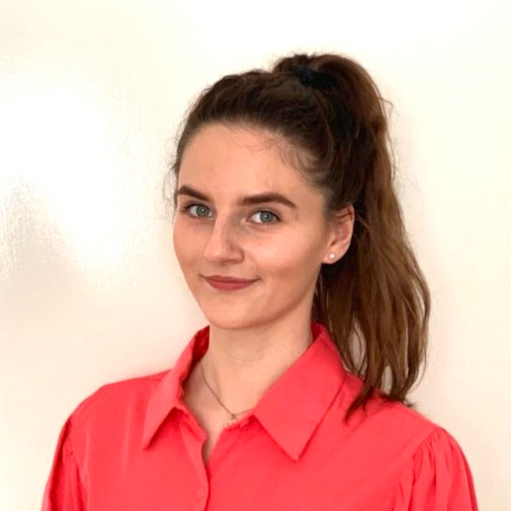 Kim Sarah Malkowski - International Business - Technische Hochschule ...