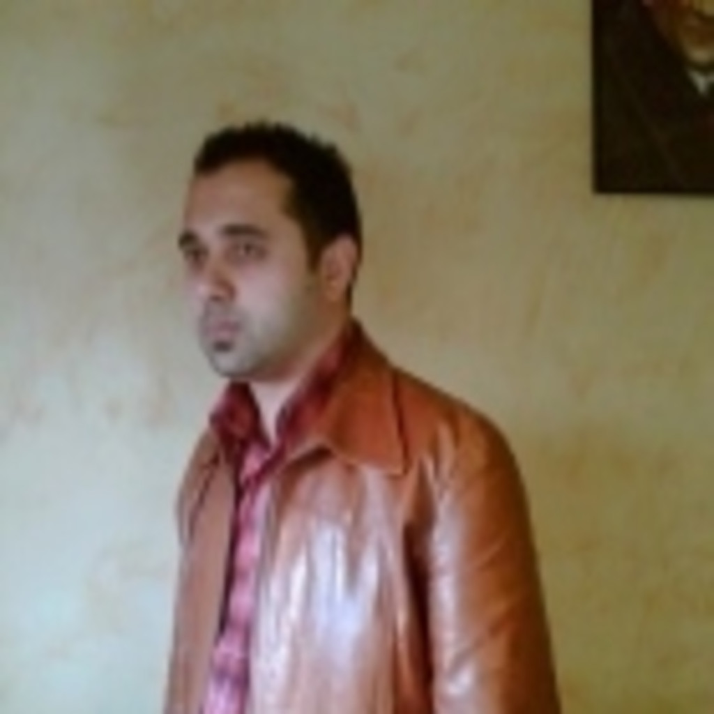 Salih Topal - Finans Yöneticisi - Sanayi | XING