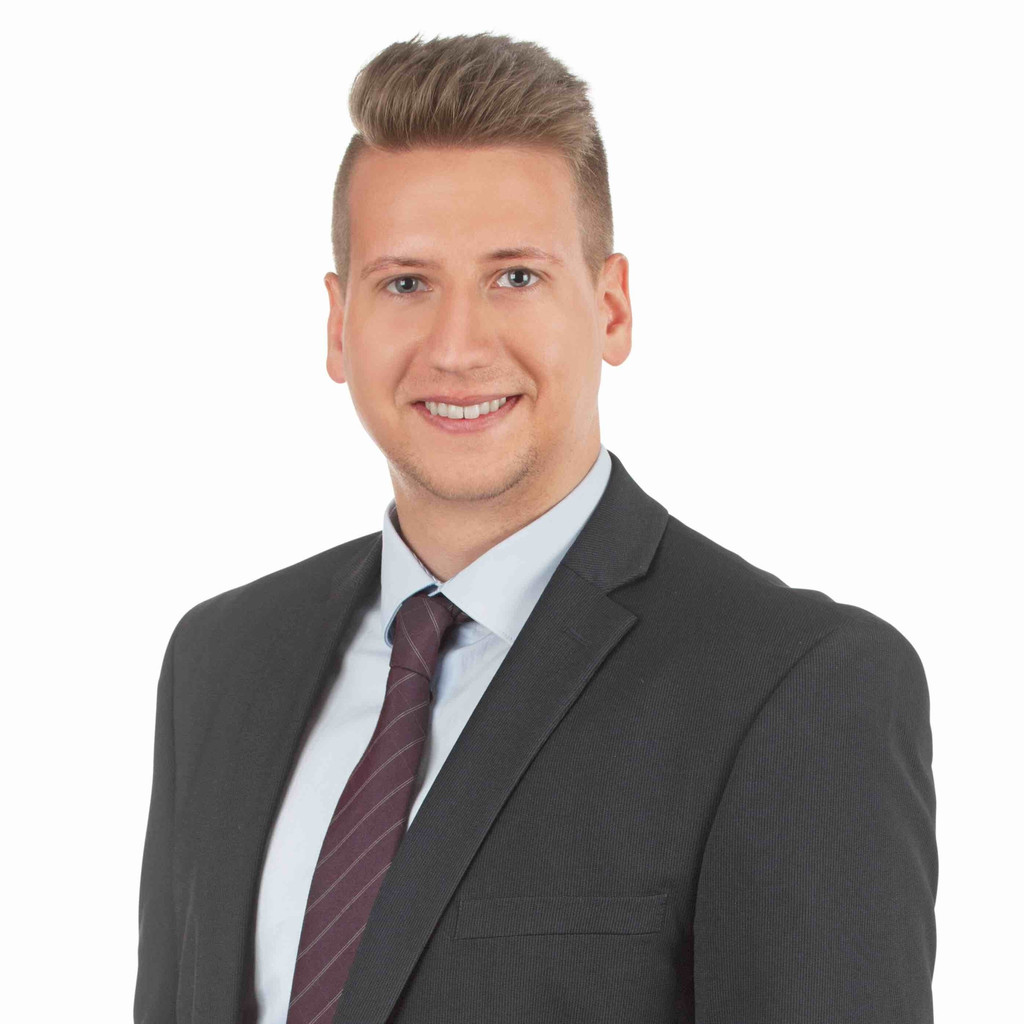 Daniel Ivanovski - Fachberater im Aussendienst - Adolf Würth GmbH & Co ...