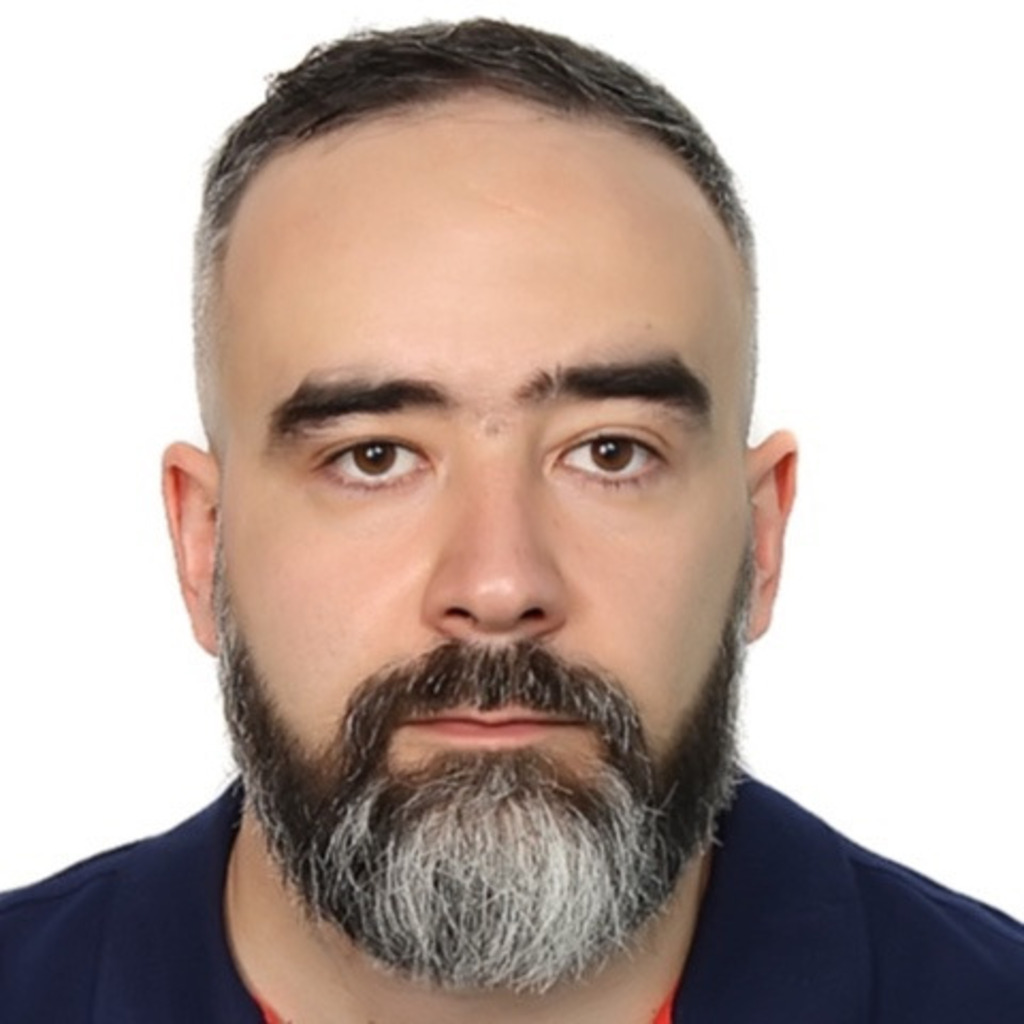 Artem Oganesian - Director, Engineering - GlobalLogic | XING