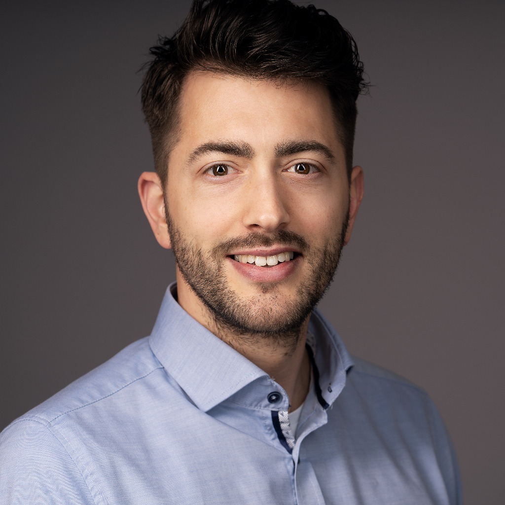 Ing. Stephan Reuter - Entwicklungsingenieur - Constellium | XING