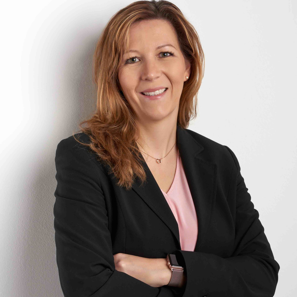 Dr. Jane Gleißberg - Head of Sustainability and Technical Compliance ...