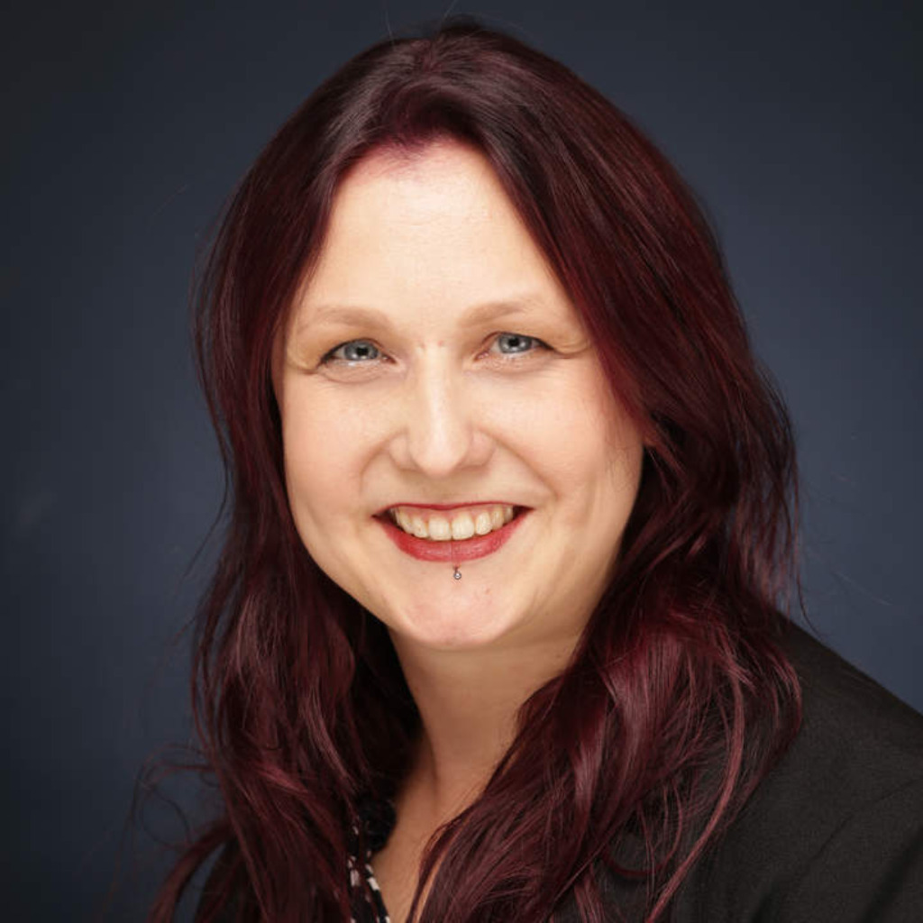 Anke Schmidt - Teilhabemanagerin (Sozialarbeiterin) - Hephata Leben gemeinnützige GmbH | XING