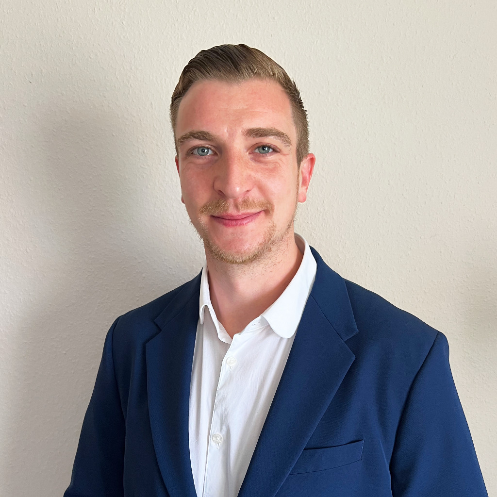 Benjamin Finke - Haustechniker - GOLDBECK Facility Services GmbH | XING