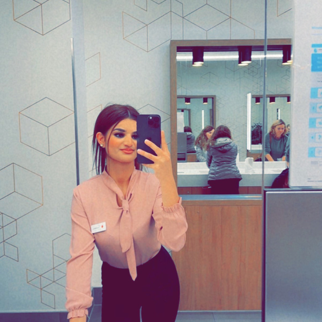 Maria Osman - Finanzberaterin - Swiss Life Select Deutschland | XING