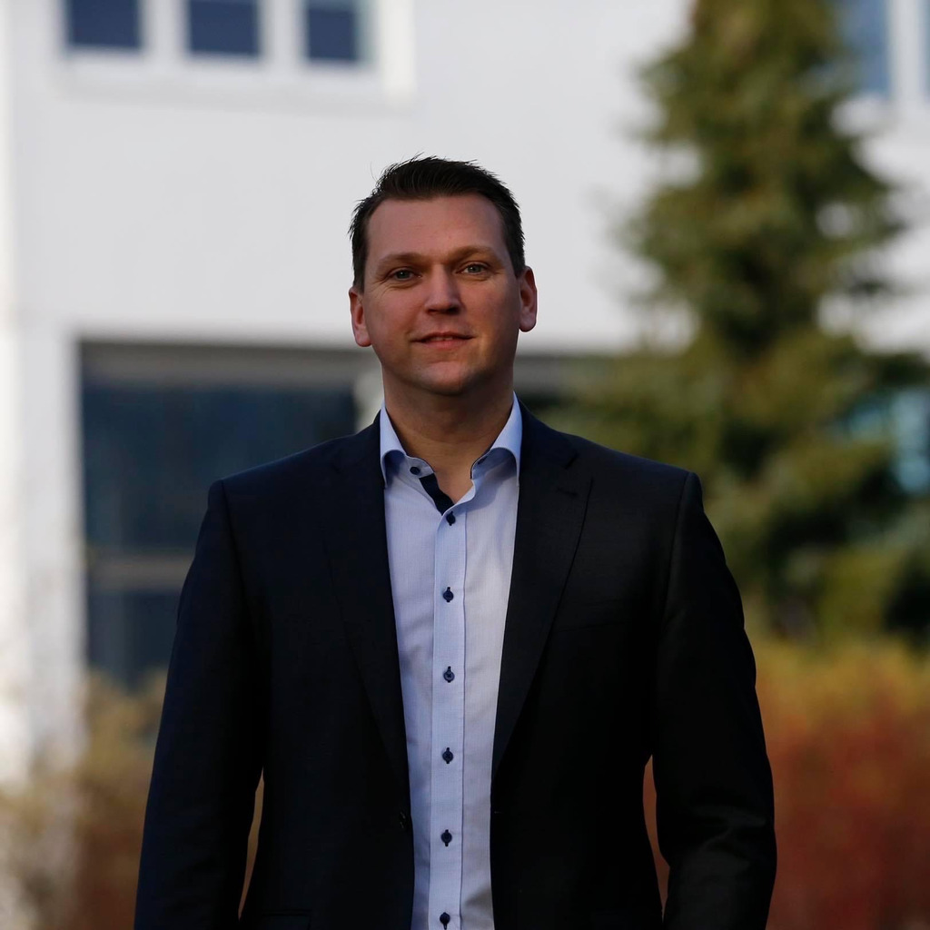 Matthias Deus - Geschäftsführer - Stadtwerke Zeitz GmbH | XING