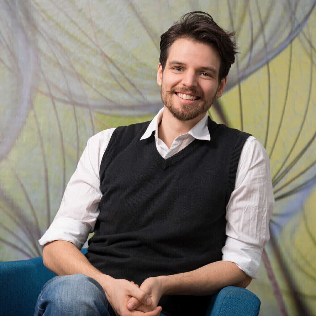 Sebastian Metzger - Gründer - Praxis für Physiotherapie Sebastian ...