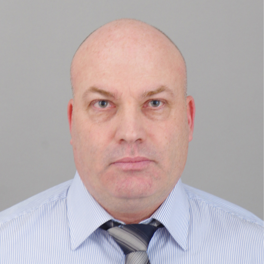 Valentin Velkov - Operaio metalmeccanico - chibro spa | XING