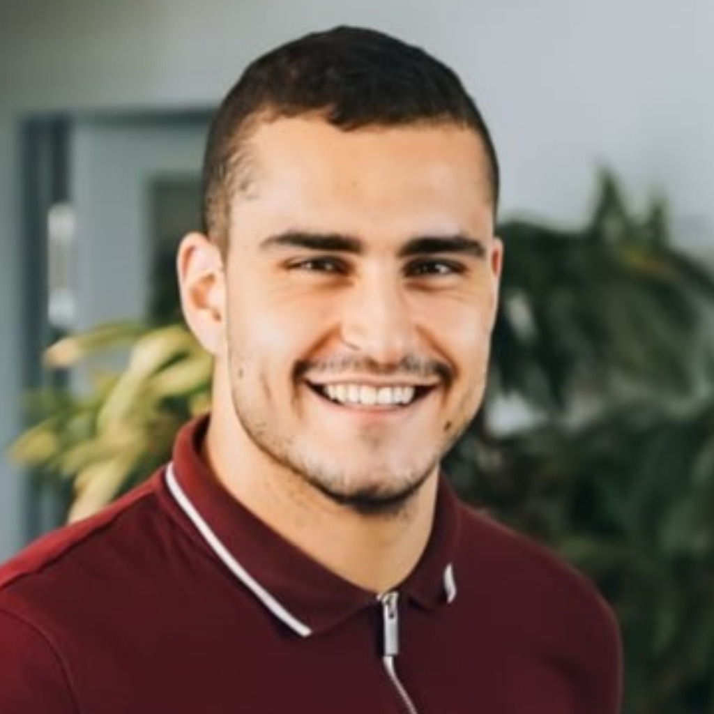 Mohamed Ben Salha - Werkstudent - eMundo GmbH | XING