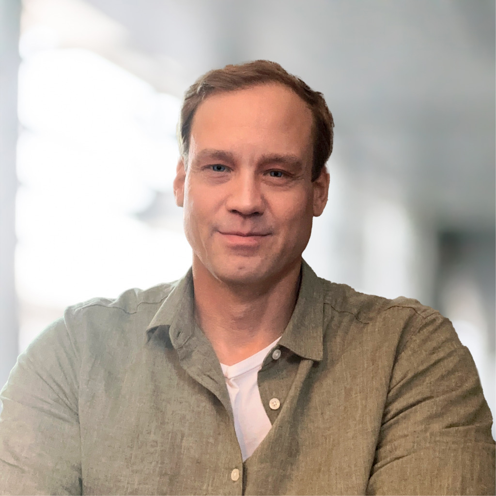 Nils Harder - Inhaber - INVENTIVO - Full Service Webagentur | XING