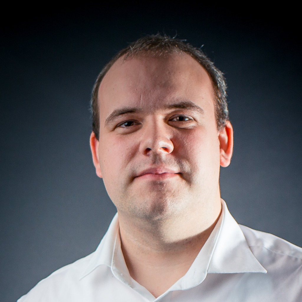 Daniel Kind - Wirtschaftsinformatik - HTW Dresden | XING