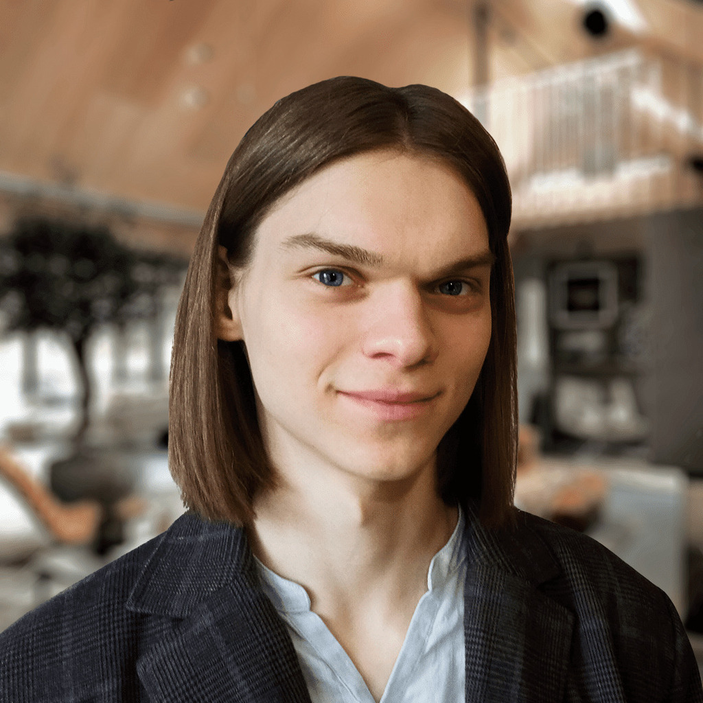 Evgenii Karpov - Python Developer - Sravni.ru | XING