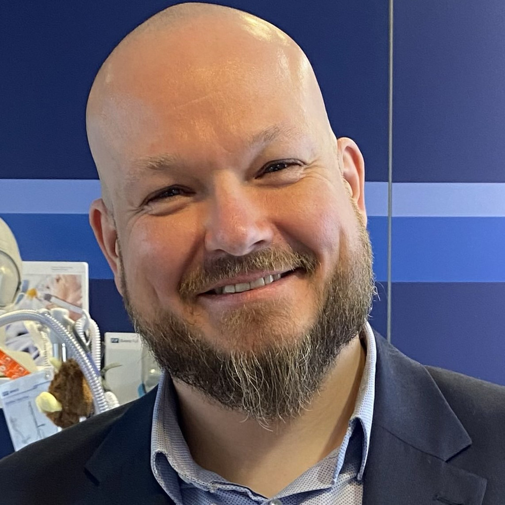 Kai-Herwig Burke - Medizinprodukteberater im Außendienst - CODAN PvB Medical GmbH | XING