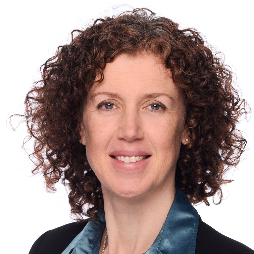 Mirjam Jonker - Underwriter - Munich RE | XING