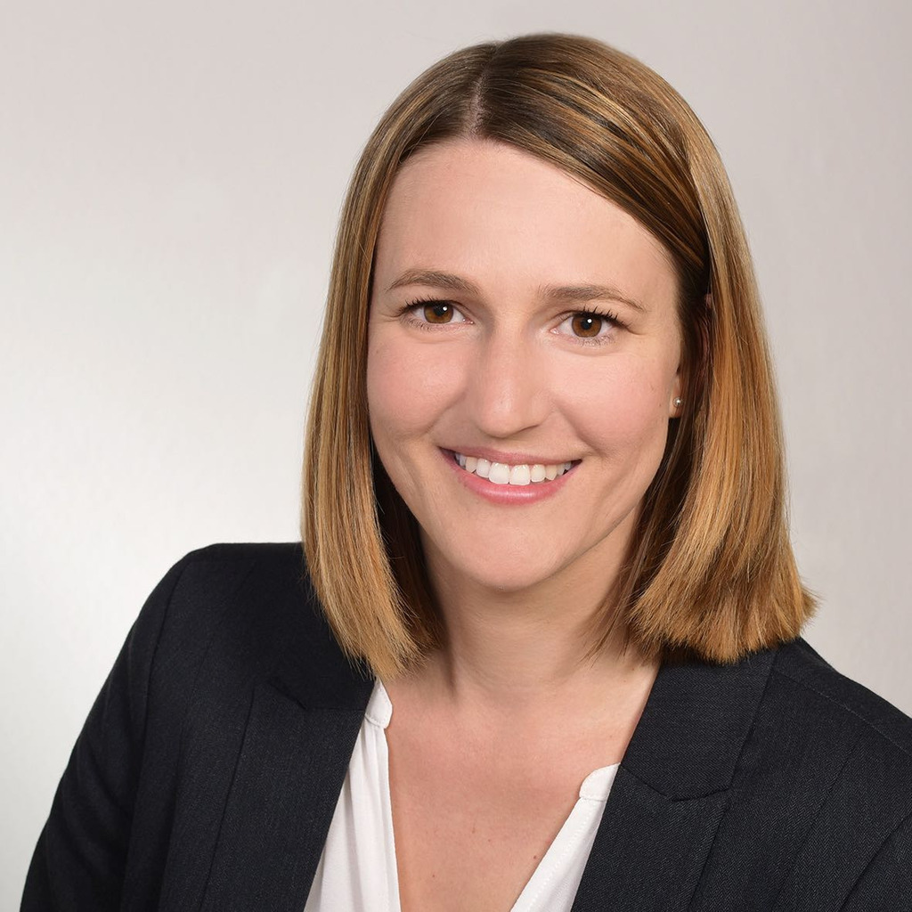 Anna-Lisa Braun - Specialist QA/QC - Dexcel Pharma GmbH | XING