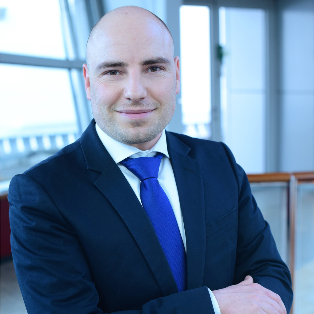 Dipl.-Ing. Thomas Kropp - Head of Quality Management - VTG Rail Europe ...